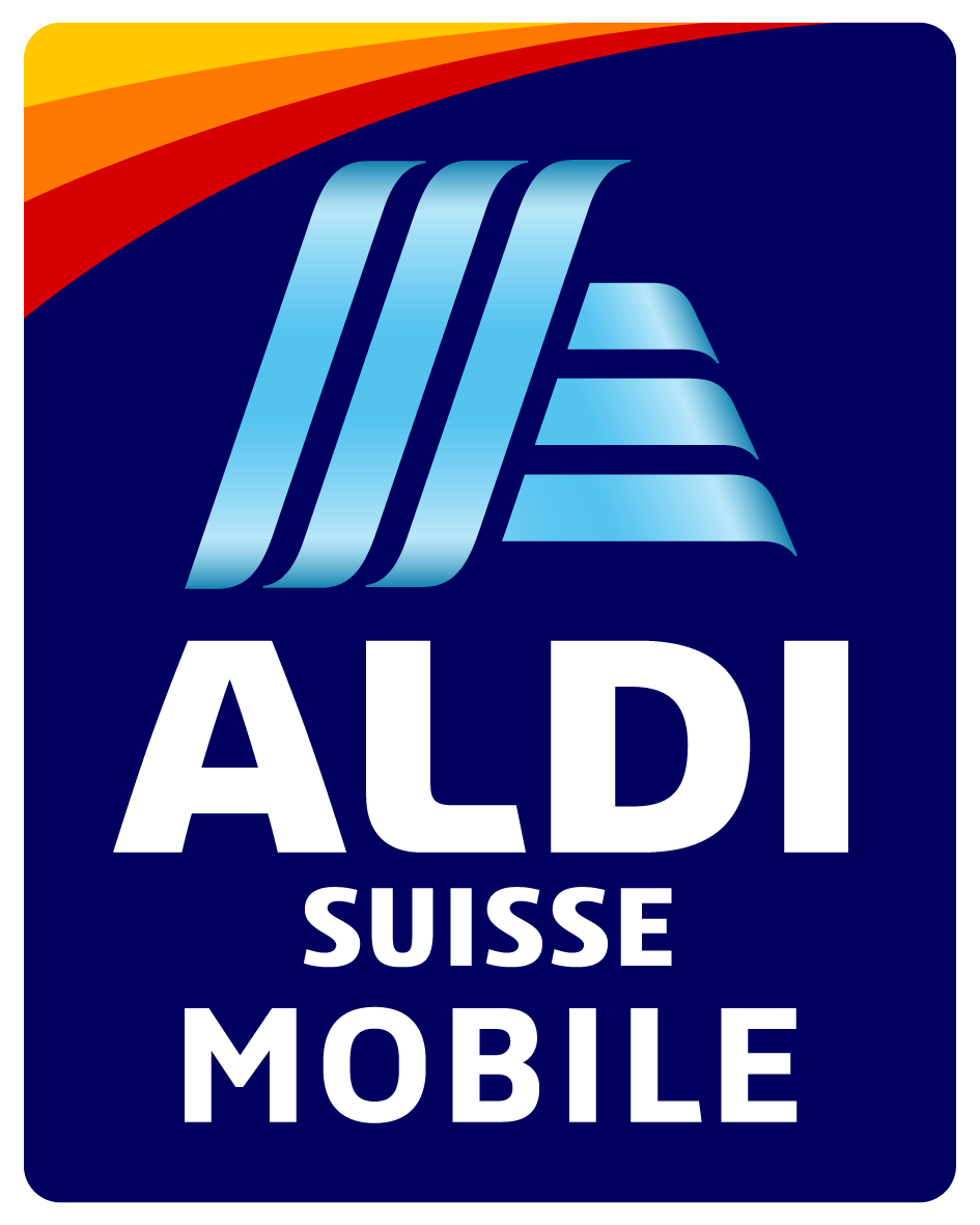 Logos | ALDI SUISSE