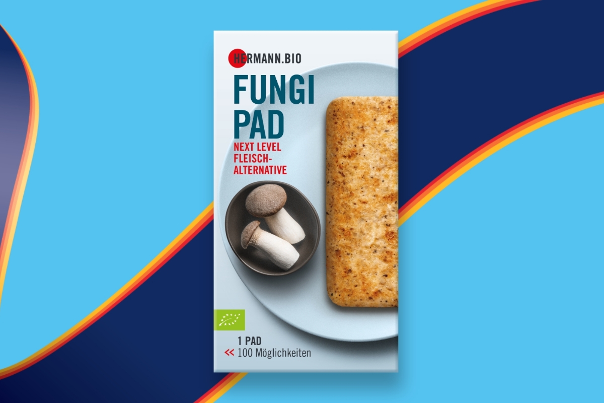 ALDI SUISSE Fungi Pad | ALDI SUISSE
