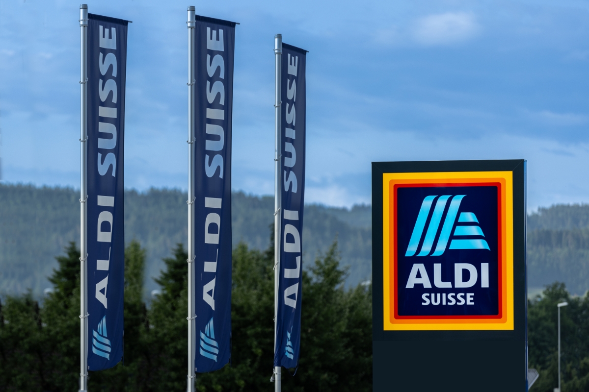 ALDI SUISSE Preissenkungsaktion | ALDI SUISSE