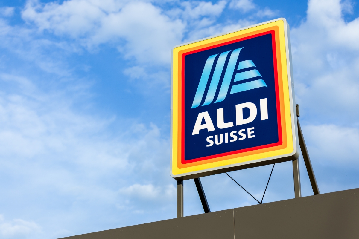 ALDI SUISSE Preissenkung Kaffeekapseln | ALDI SUISSE